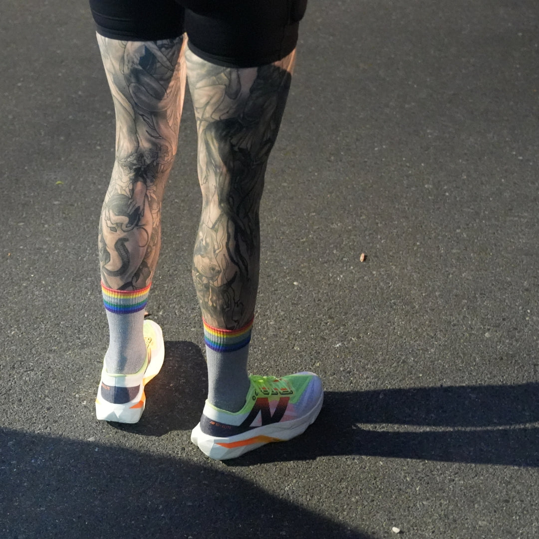 Racing Road – The Running Company