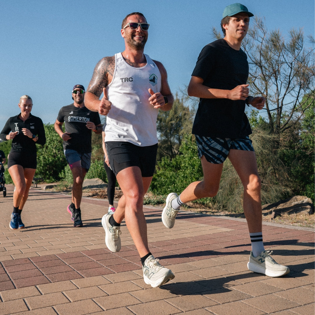 Mens Footwear – The Running Company