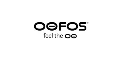 OOFOS – The Running Company