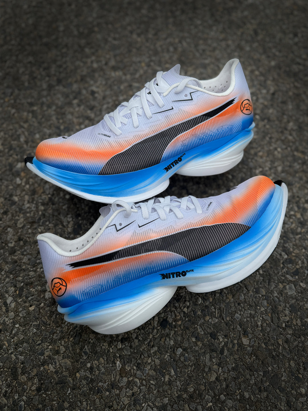 Puma Ekiden Pack – The Running Company