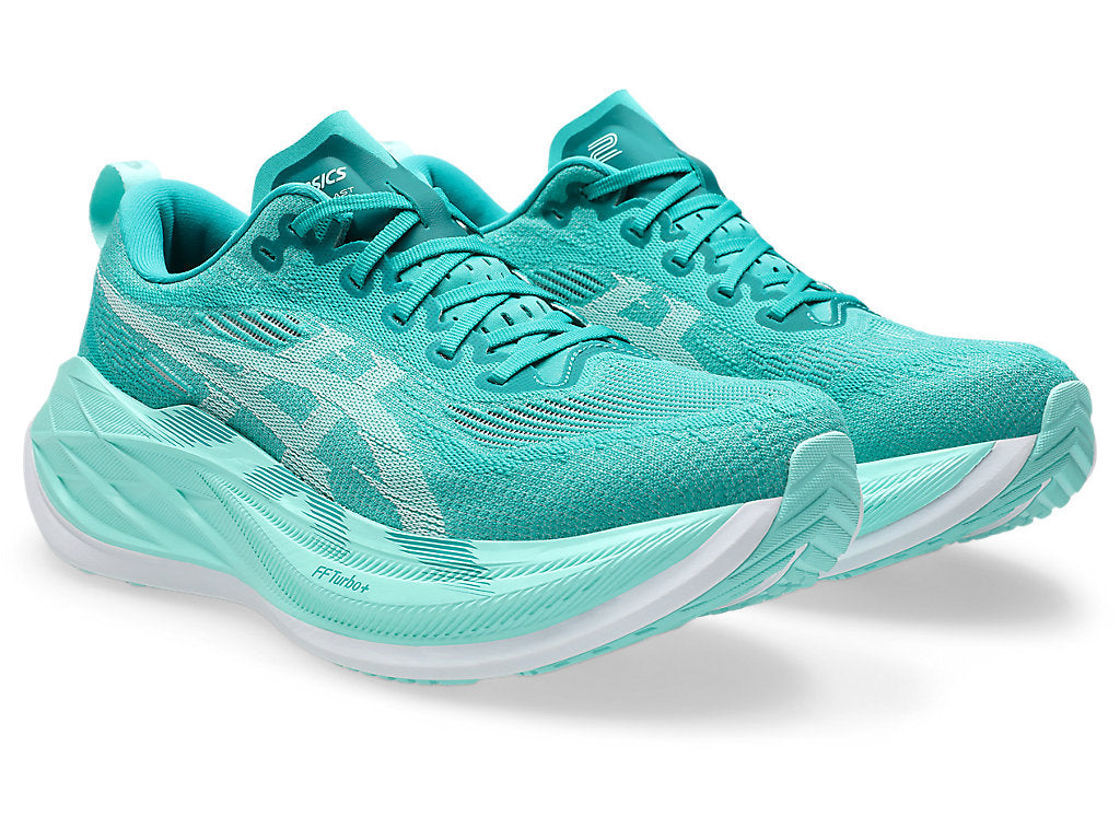 Asics Novablast & Superblast 2 – The Running Company