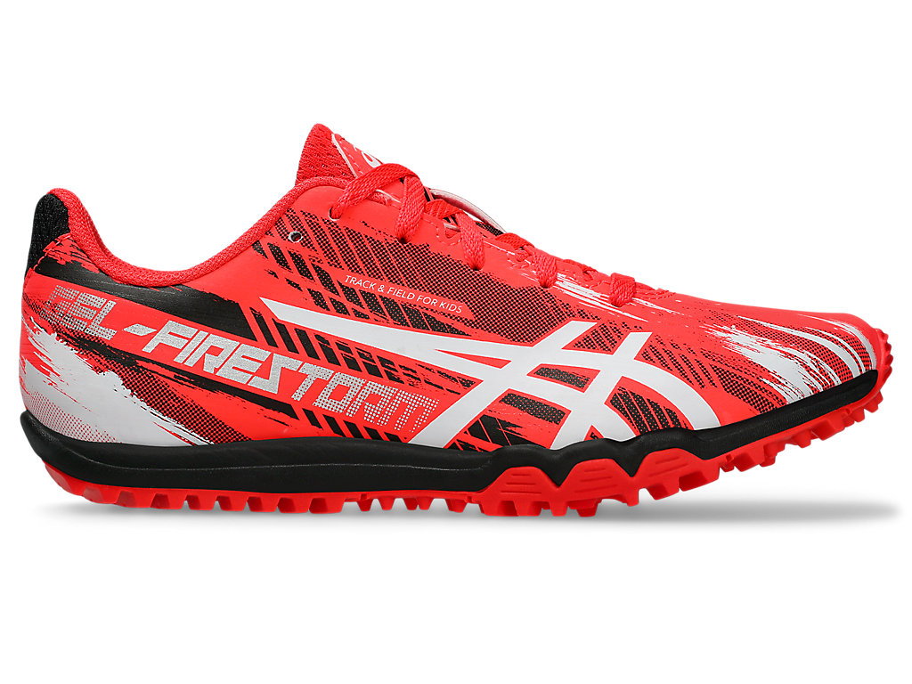 Kids Asics Gel-Firestorm 5 – The Running Company