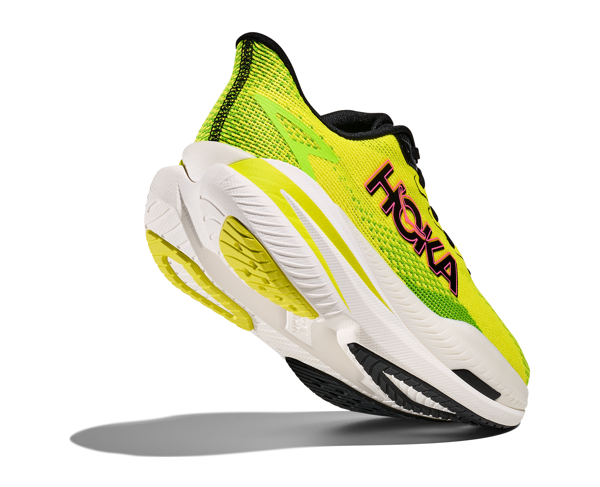 Hoka – The Running Company