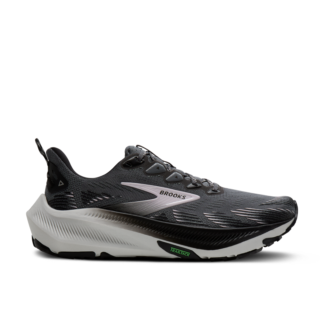 Brooks Ghost Trail – The Running Company
