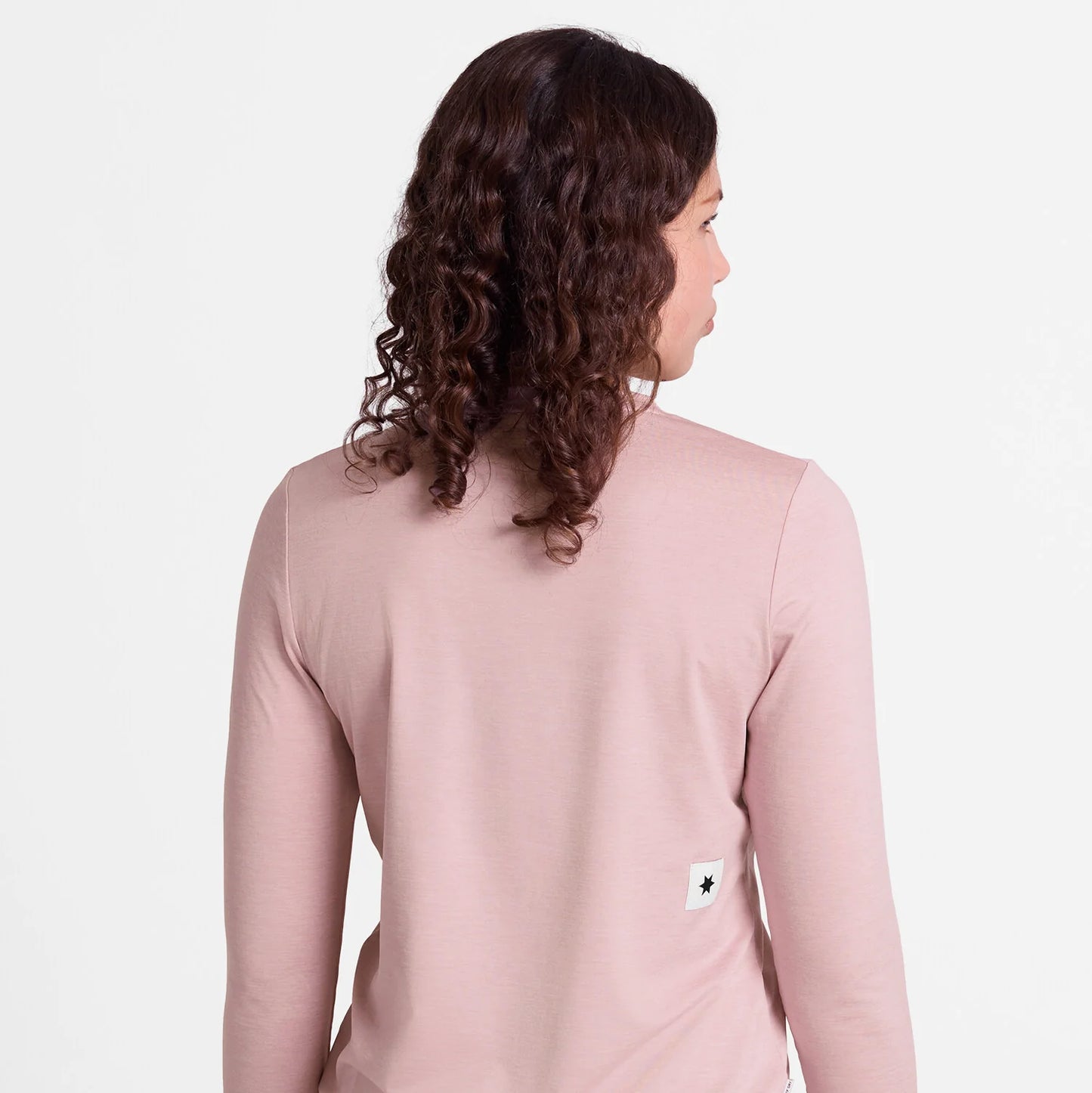 Womens Saysky Clean Pace Long Sleeve – The Running Company