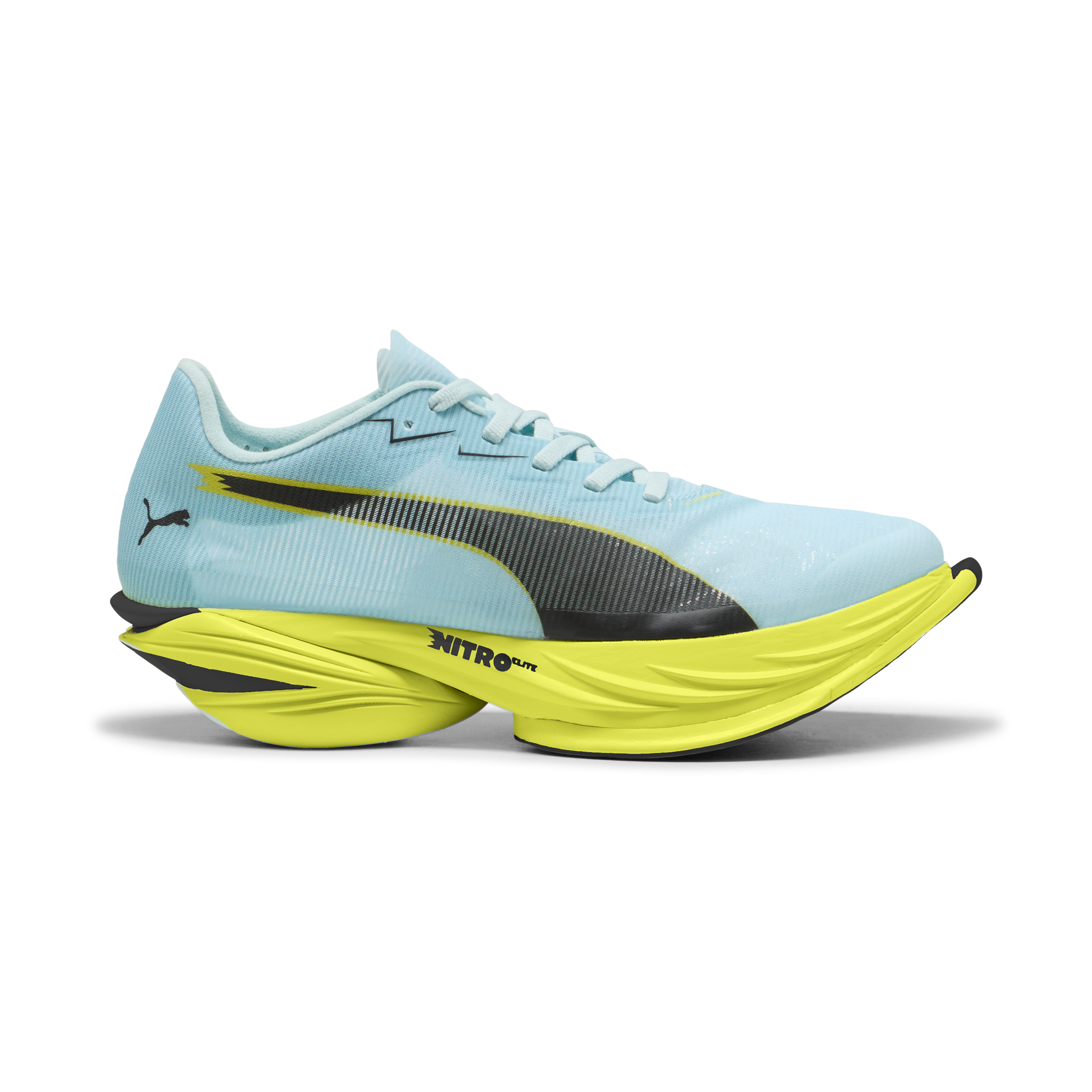 Mens PUMA FAST-R NITRO Elite 3 Racing Shoe | The Running Company – The ...