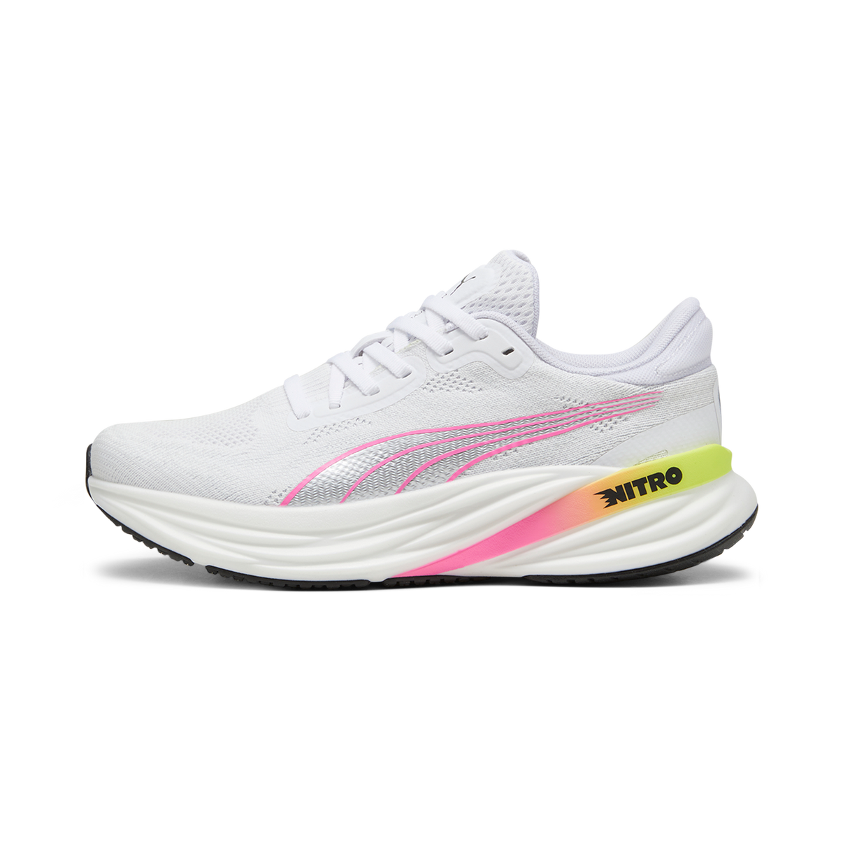 Womens Puma Magnify NITRO 2 – The Running Company