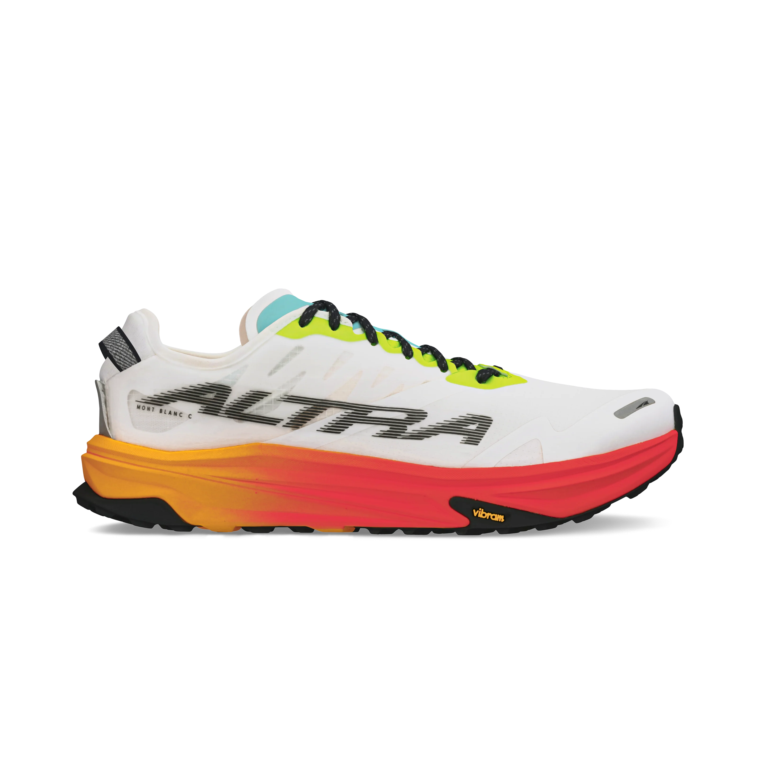 Mens Altra Mont Blanc Carbon – The Running Company