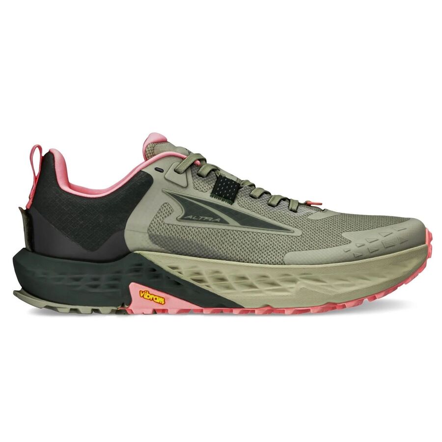 Altra – The Running Company