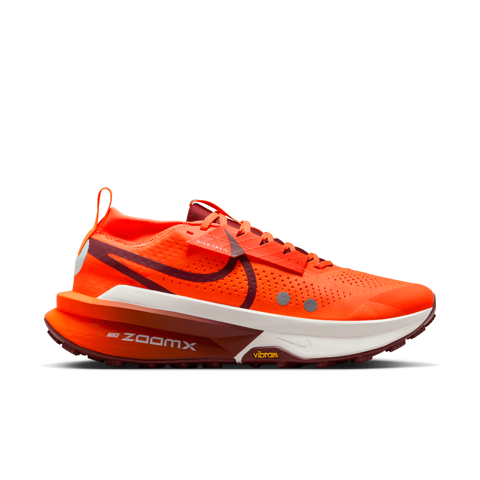 Mens Nike ZoomX Zegama Trail 2 – The Running Company