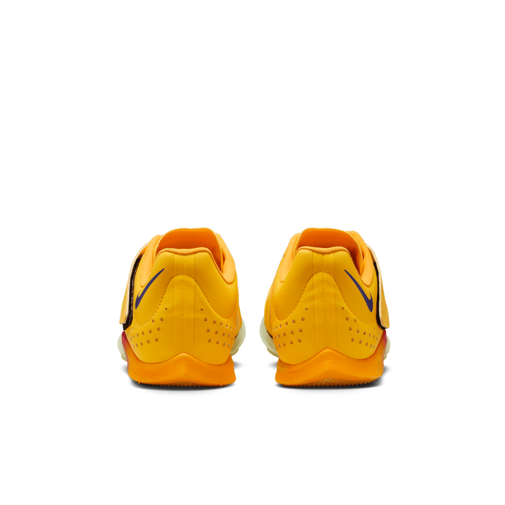 Unisex Nike LJ Elite – The Running Company