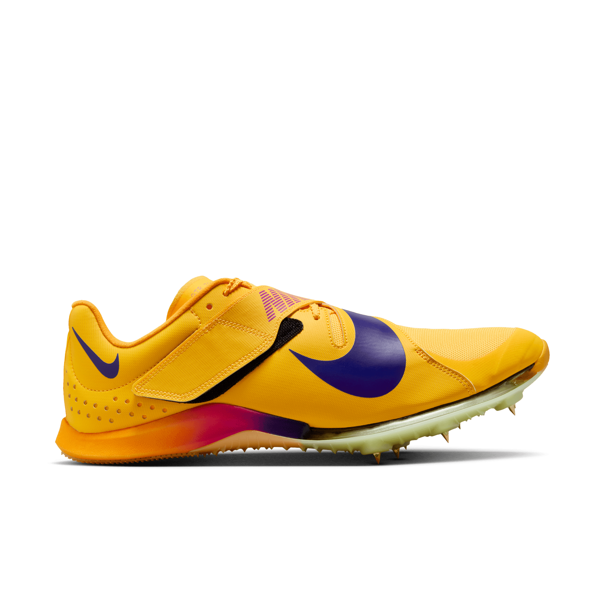 Unisex Nike LJ Elite – The Running Company