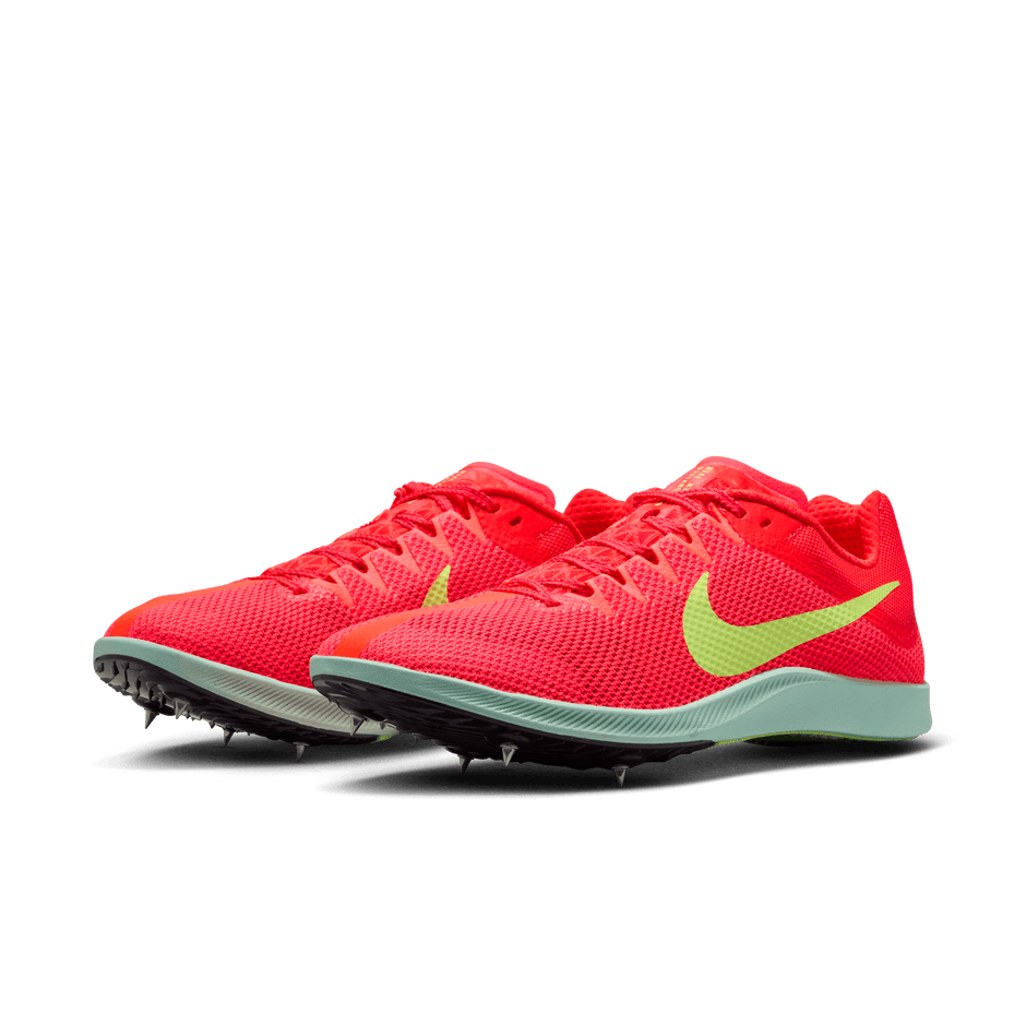 Long Distance Spikes – The Running Company