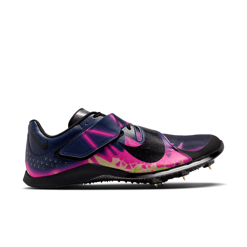 Unisex Nike Air Zoom LJ Elite Glam – The Running Company