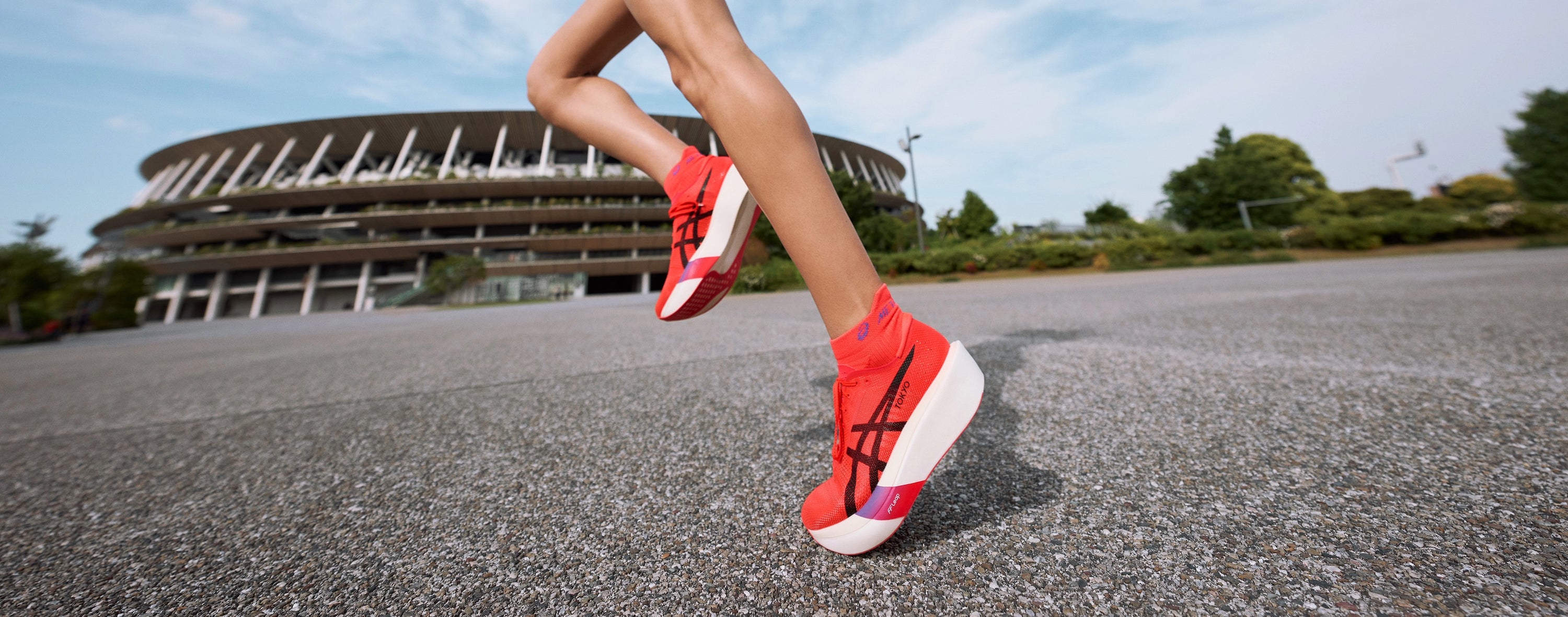 Asics Metaspeed Tokyo Series – The Running Company