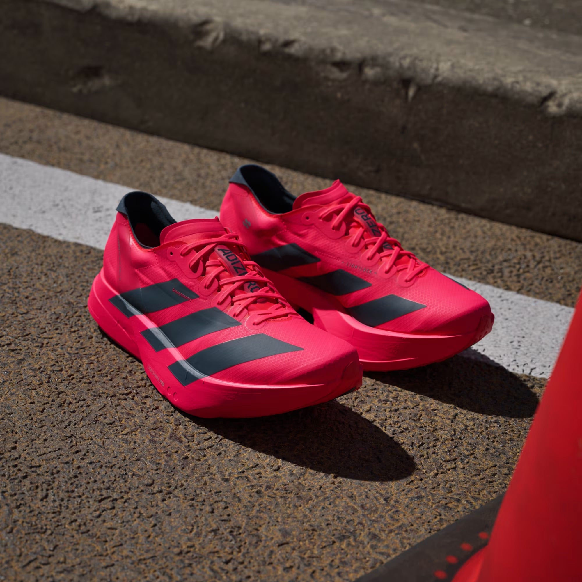 Mens Adidas Adizero Adios Pro 4 – The Running Company