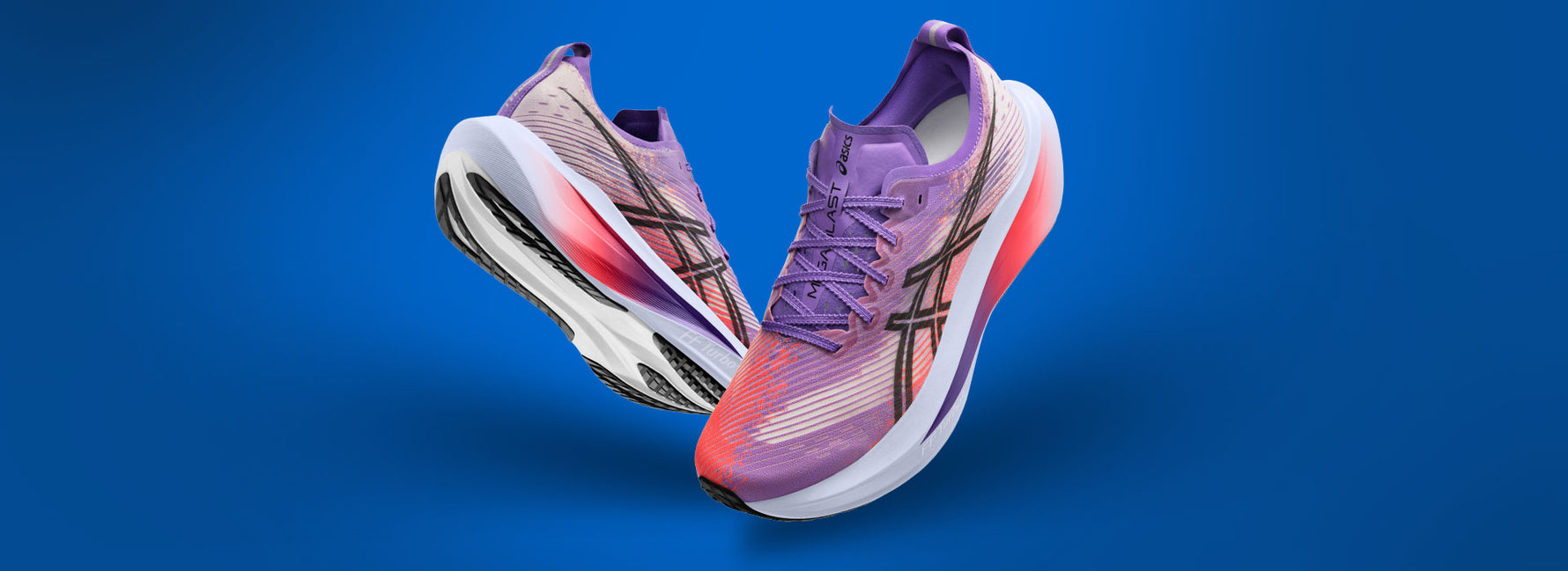 Asics Megablast – The Running Company