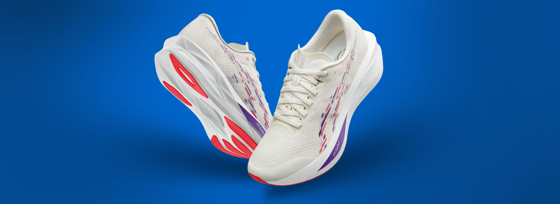 Asics Sonicblast – The Running Company