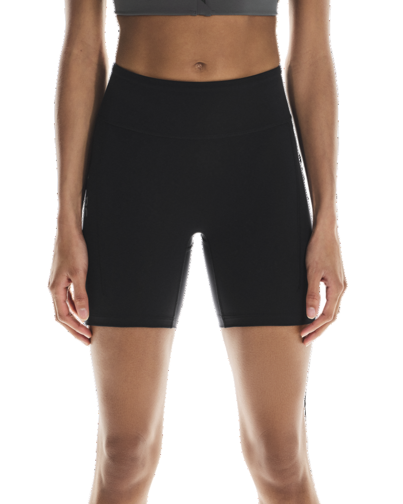 Womens On Performance Tights Short – The Running Company