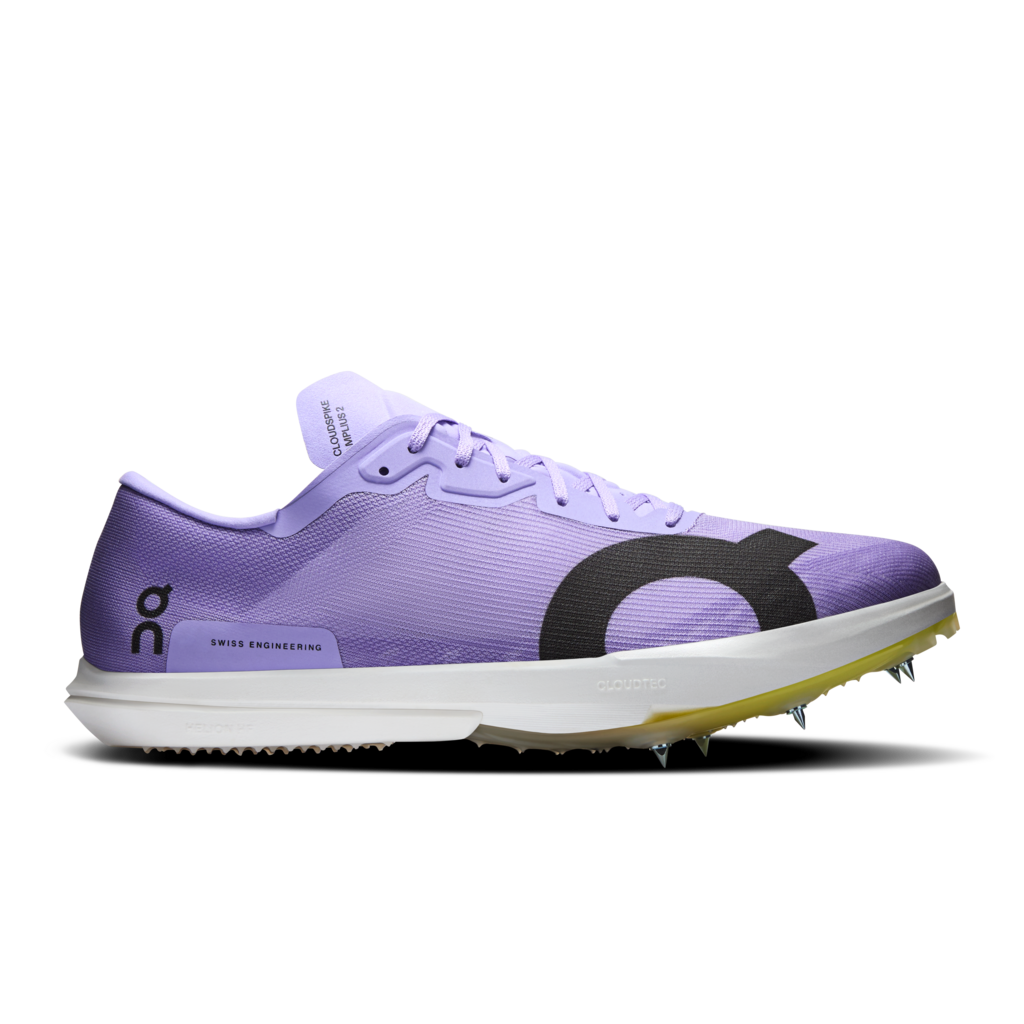 Mens On Cloudspike Amplius 2 – The Running Company