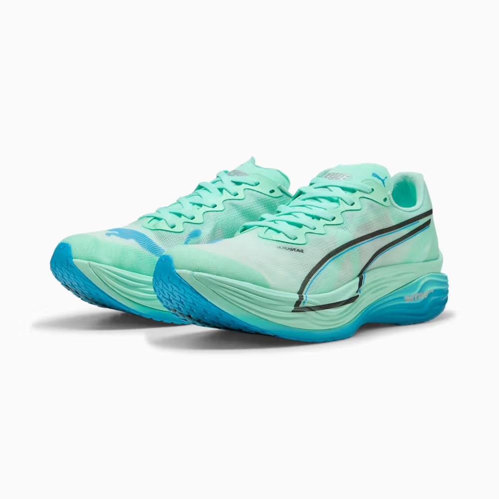 Womens Puma Deviate NITRO Elite 3 – The Running Company