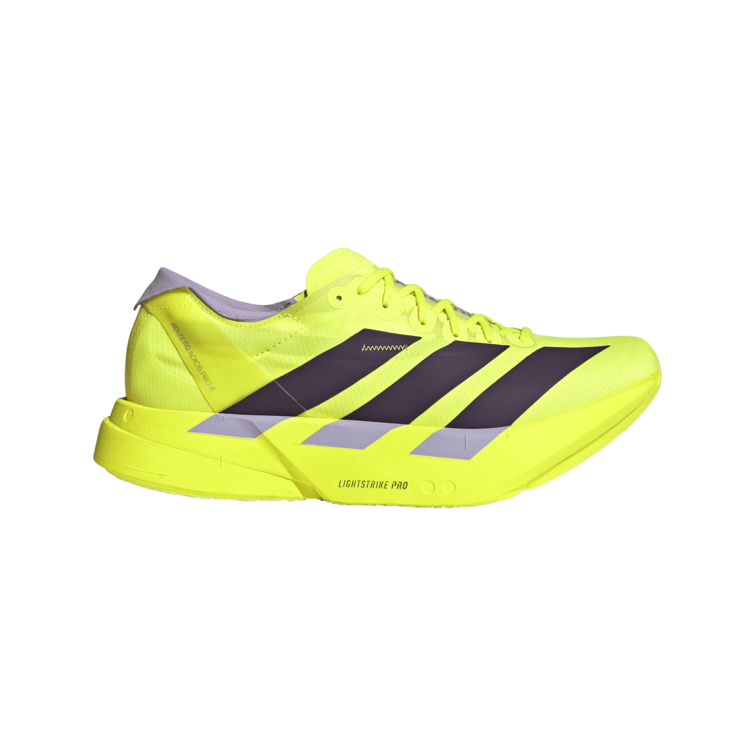 Mens adidas Adizero Adios Pro 4 – The Running Company