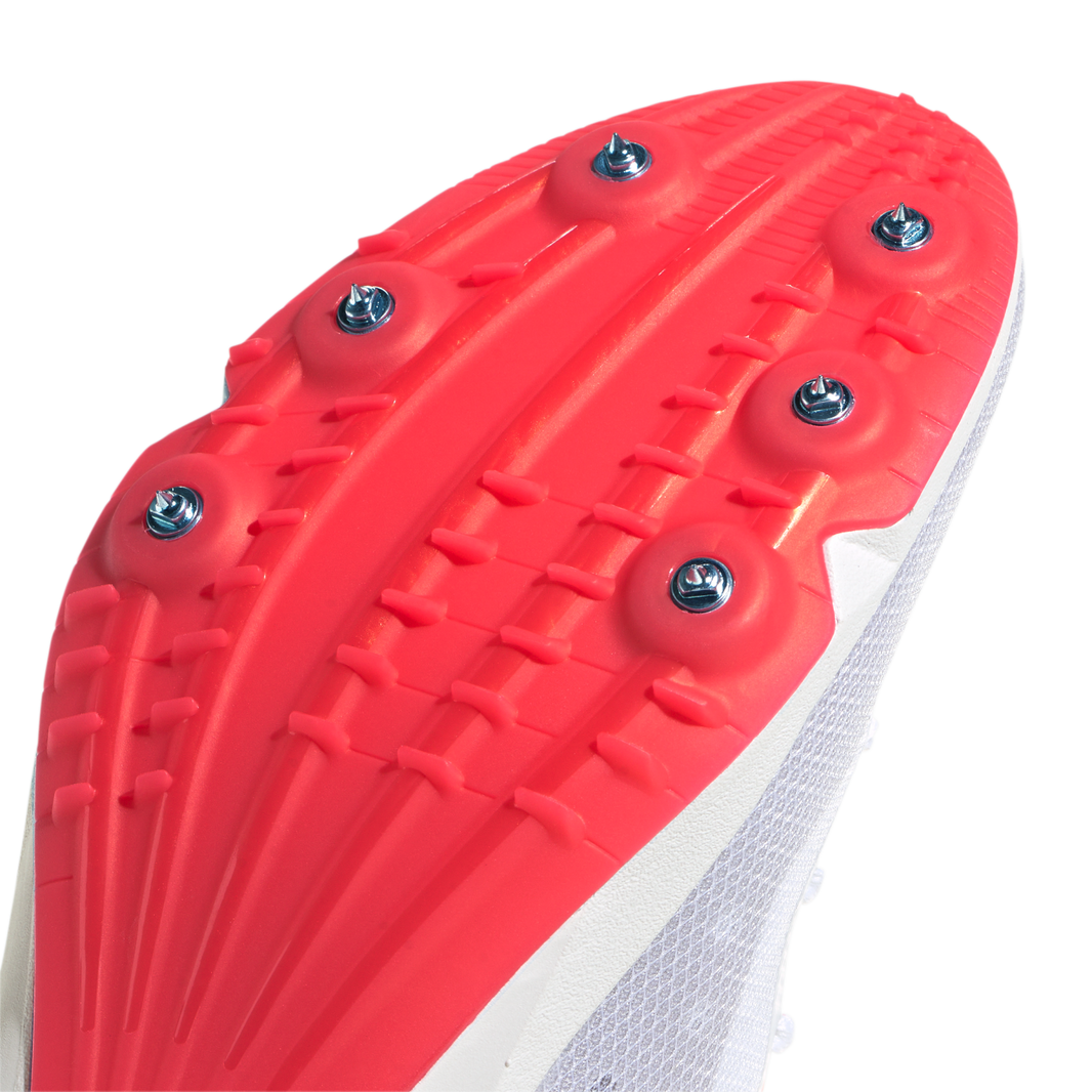 Racing Track Spikes – The Running Company