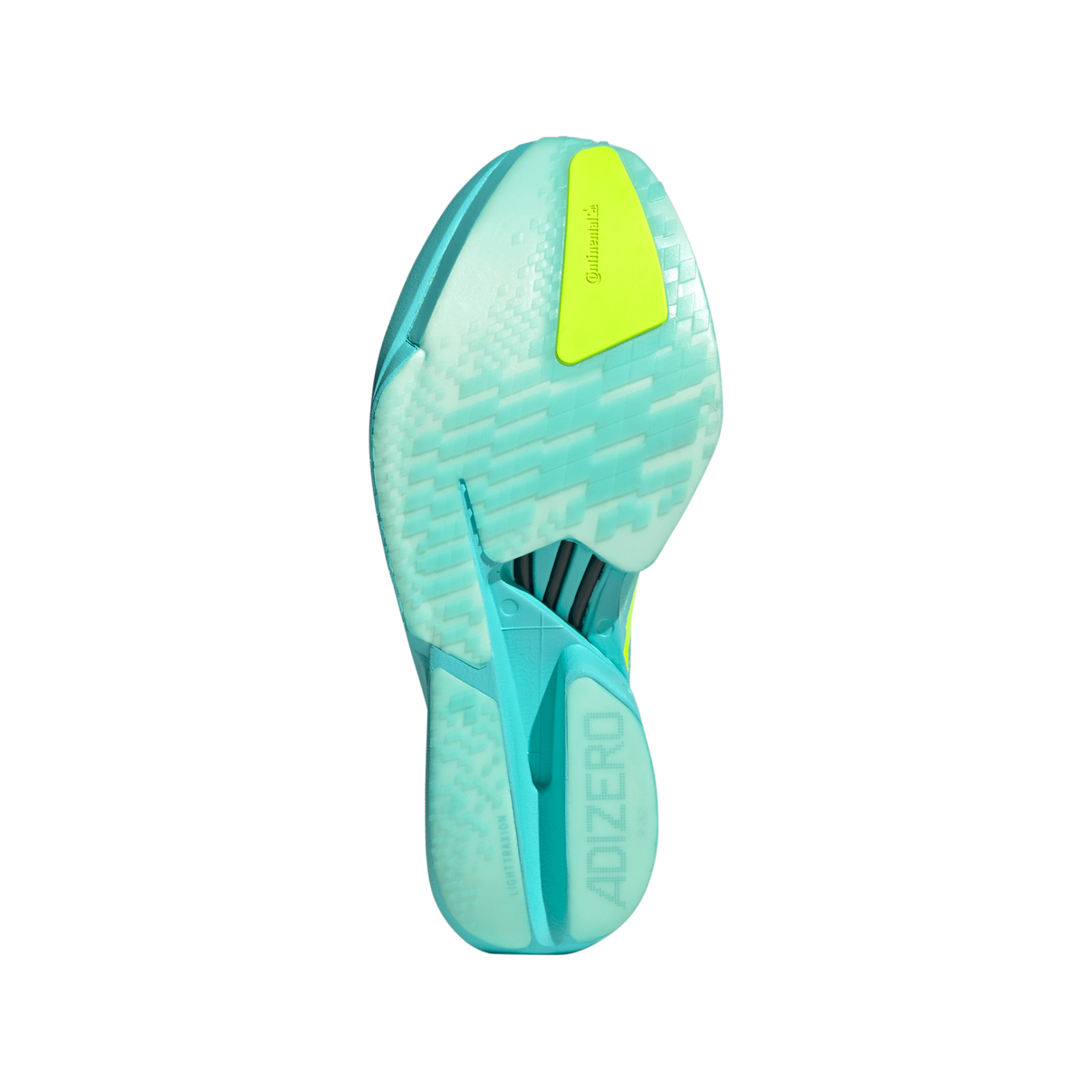 Mens adidas Adizero Adios Pro 4 – The Running Company