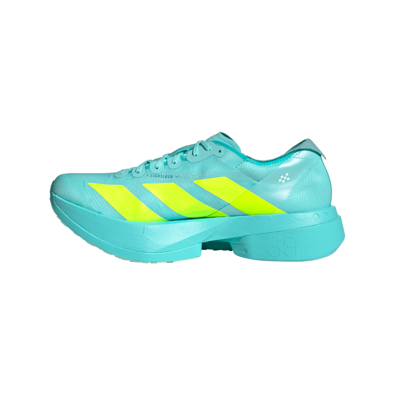 Mens adidas Adizero Adios Pro 4 – The Running Company