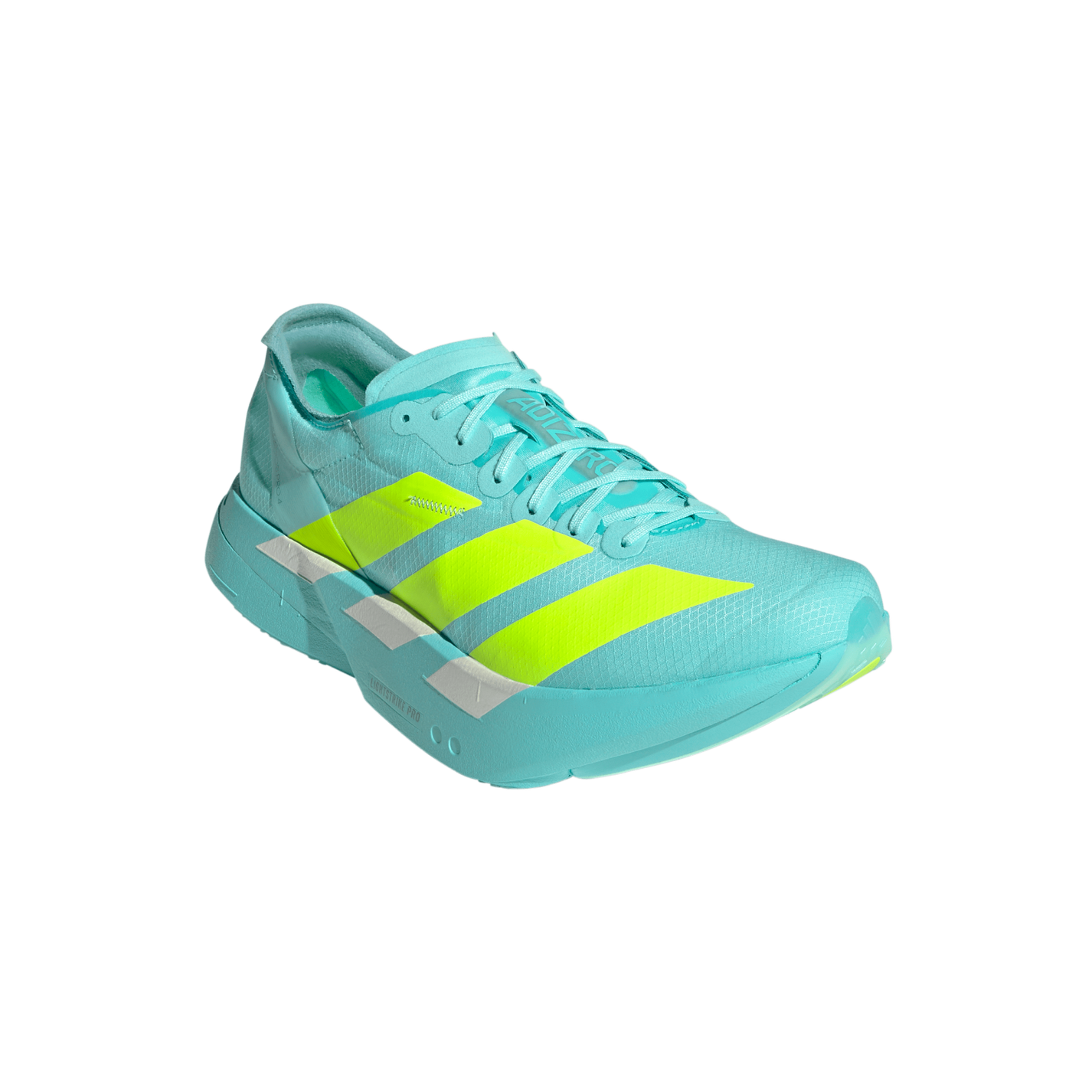 Mens adidas Adizero Adios Pro 4 – The Running Company