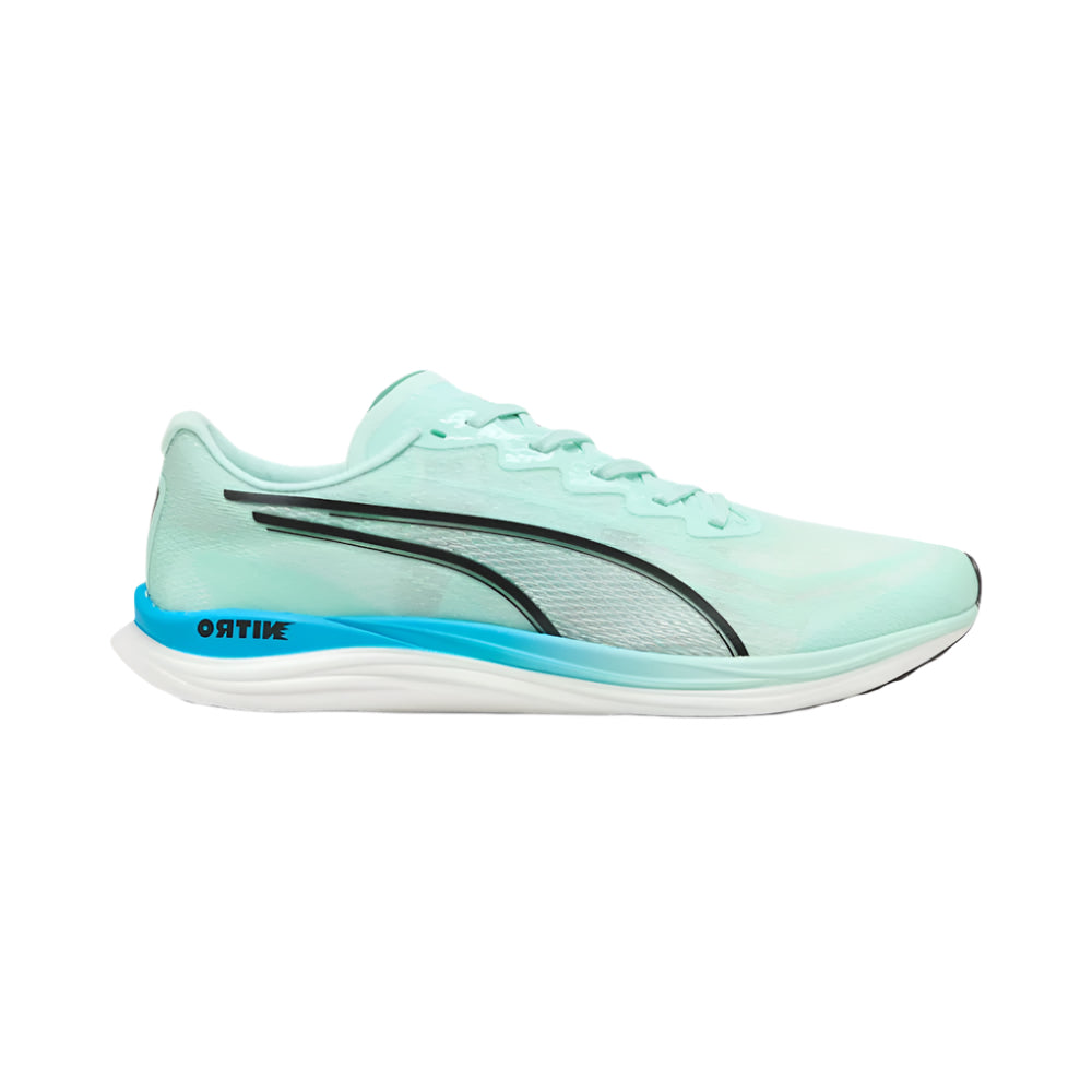 Womens Puma Propio NITRO – The Running Company