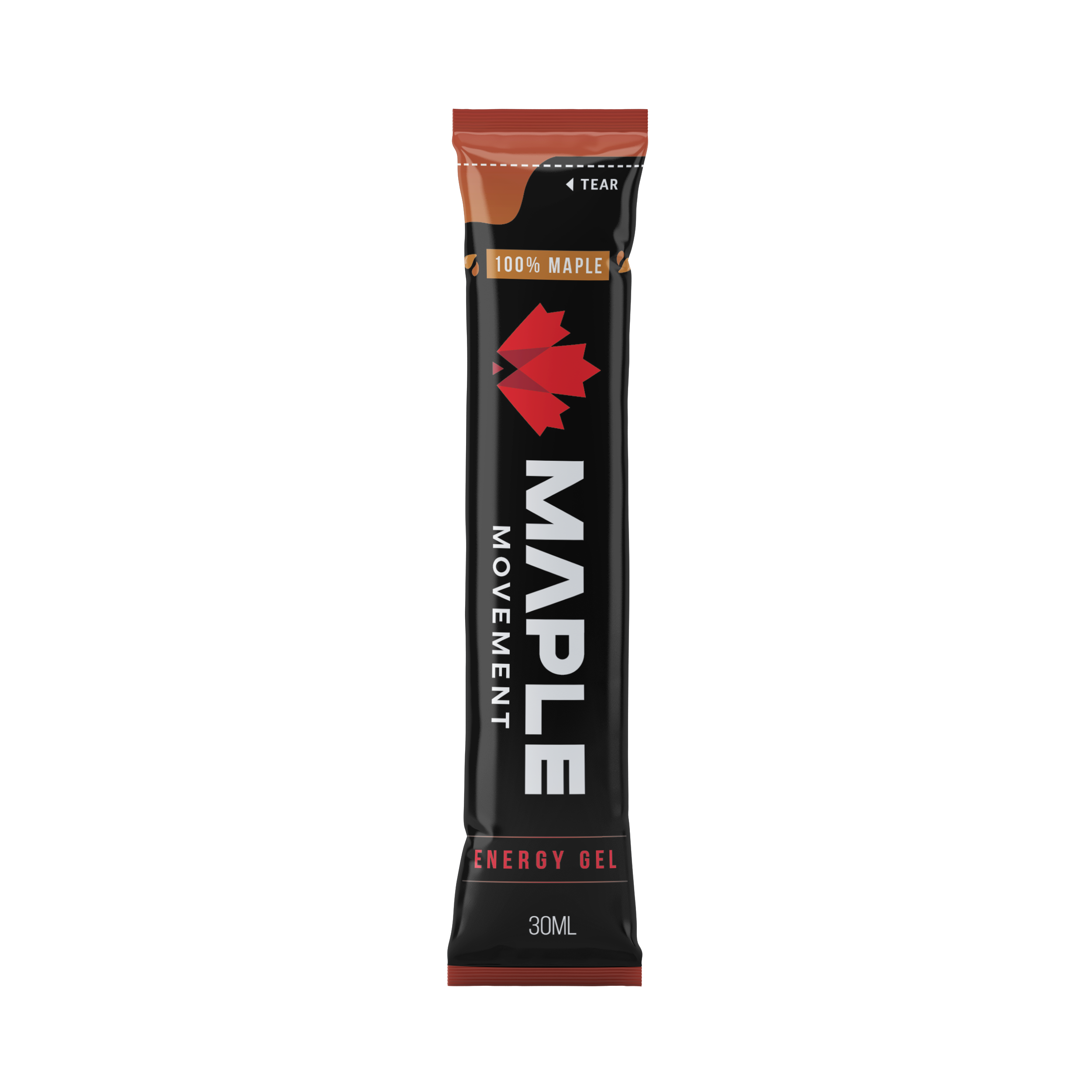 Maple Movement Sap Maple – The Running Company