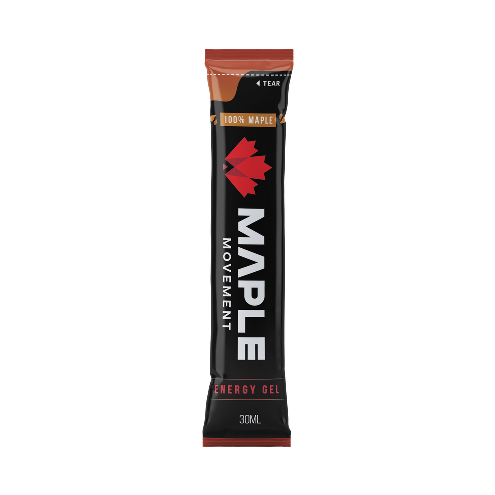 Maple Movement Sap Maple – The Running Company