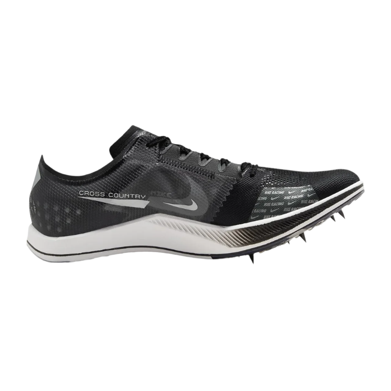 Unisex Nike ZoomX Dragonfly XC – The Running Company