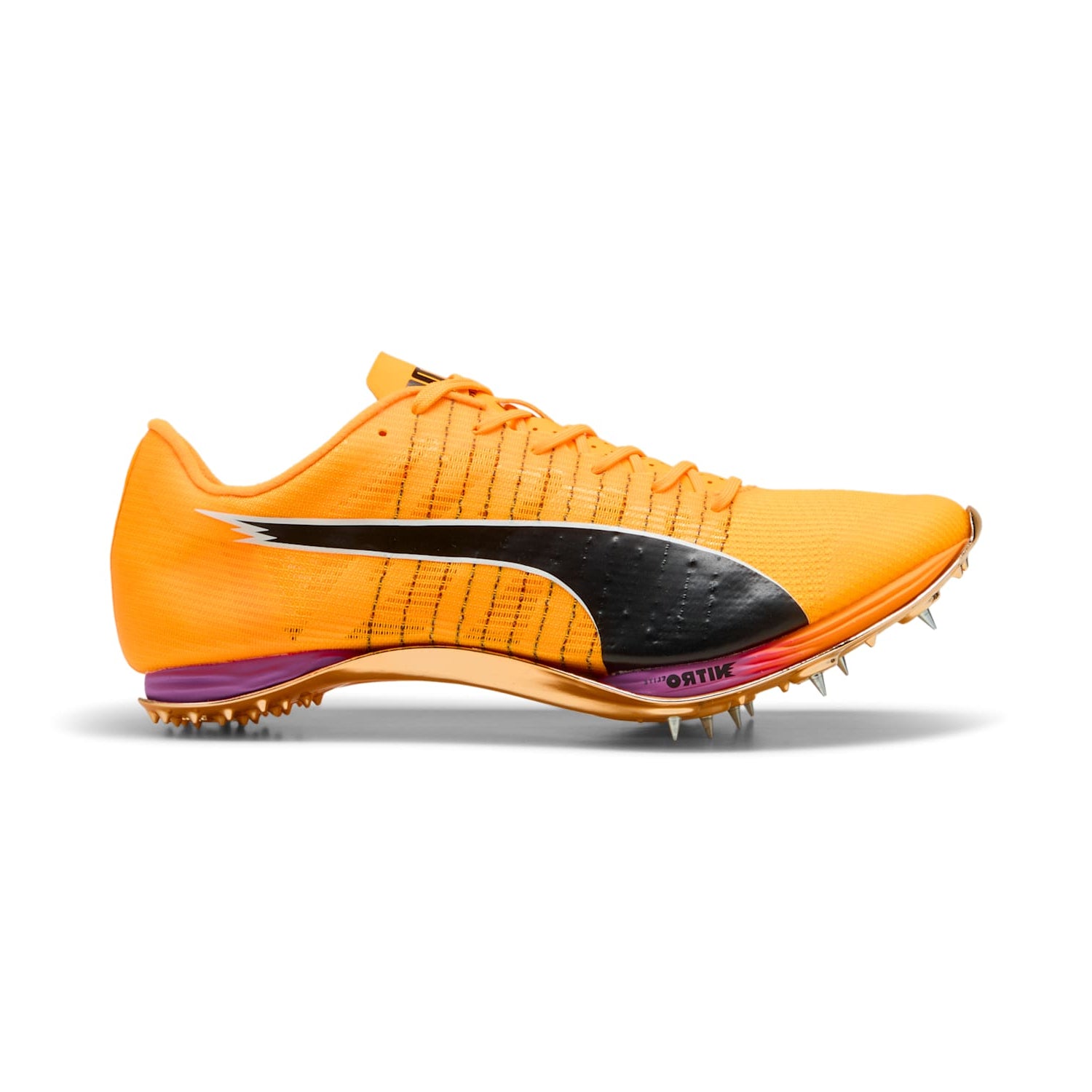 Unisex Puma evoSPEED 400 NITRO Elite 2 – The Running Company