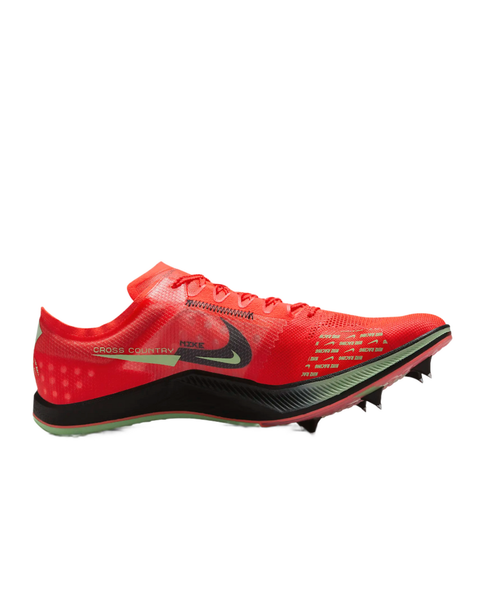 Mens Nike ZoomX Dragonfly XC – The Running Company