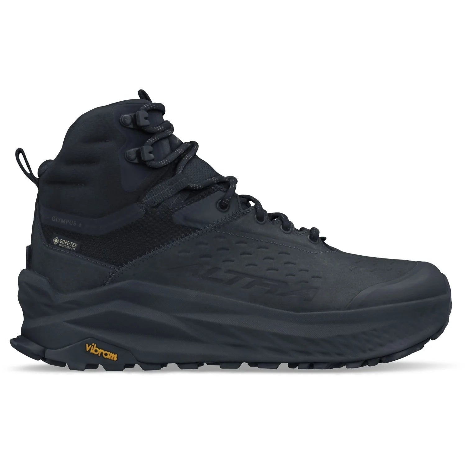 Womens Altra Olympus 6 Hike Mid GTX – The Running Company