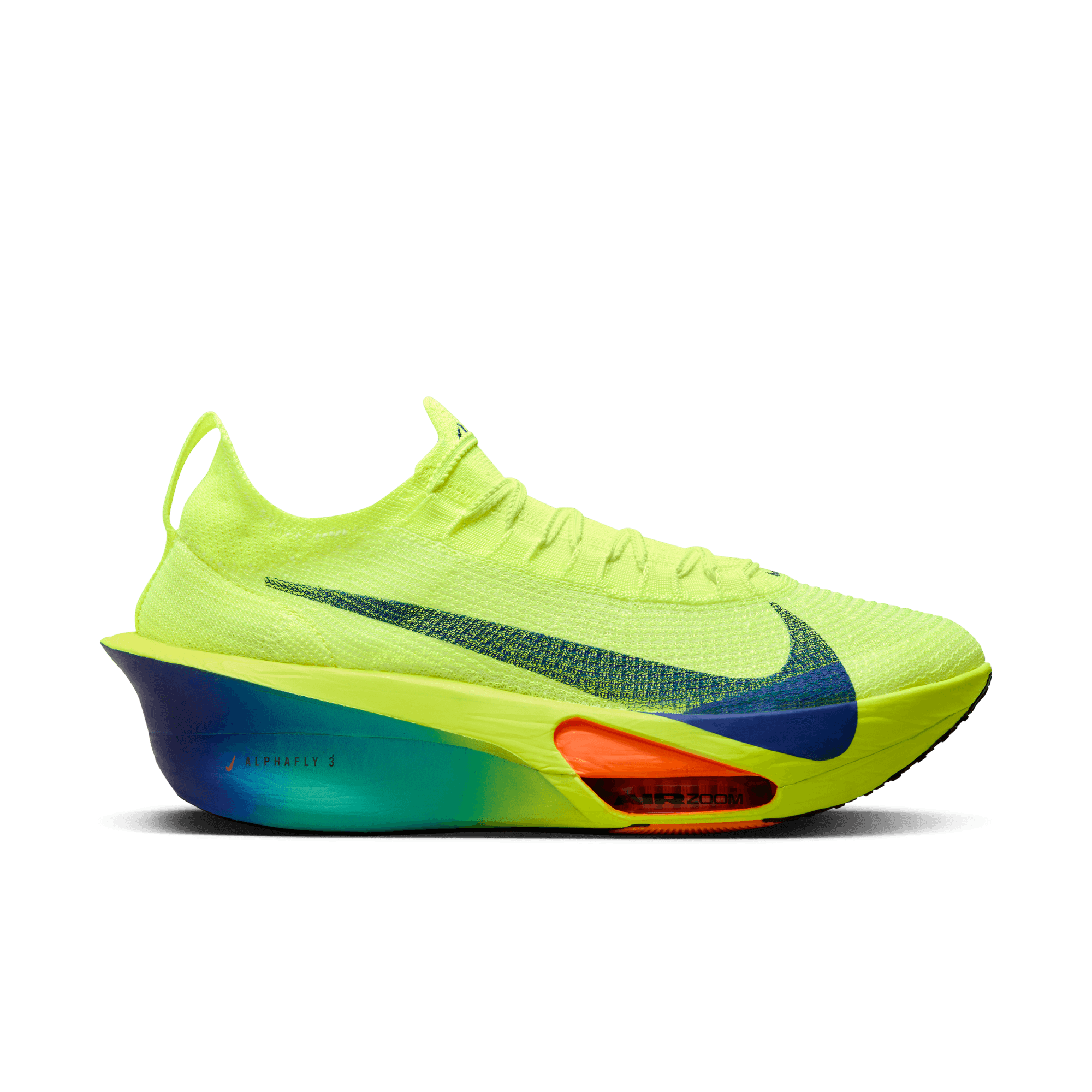 Nike Alphafly Next% 3 – The Running Company