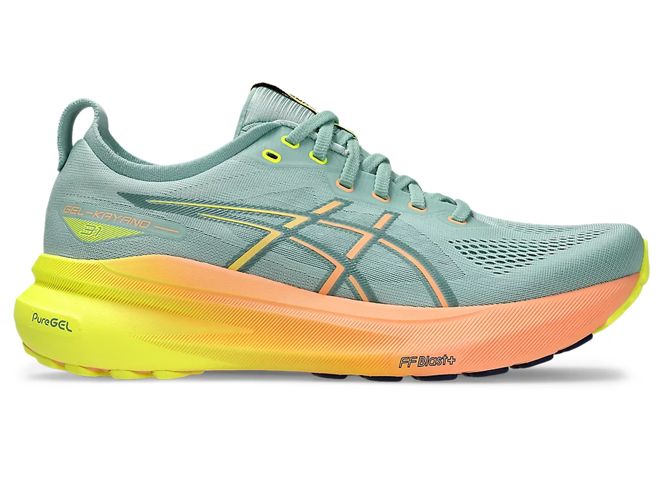 Asics Gel Kayano 31 – The Running Company