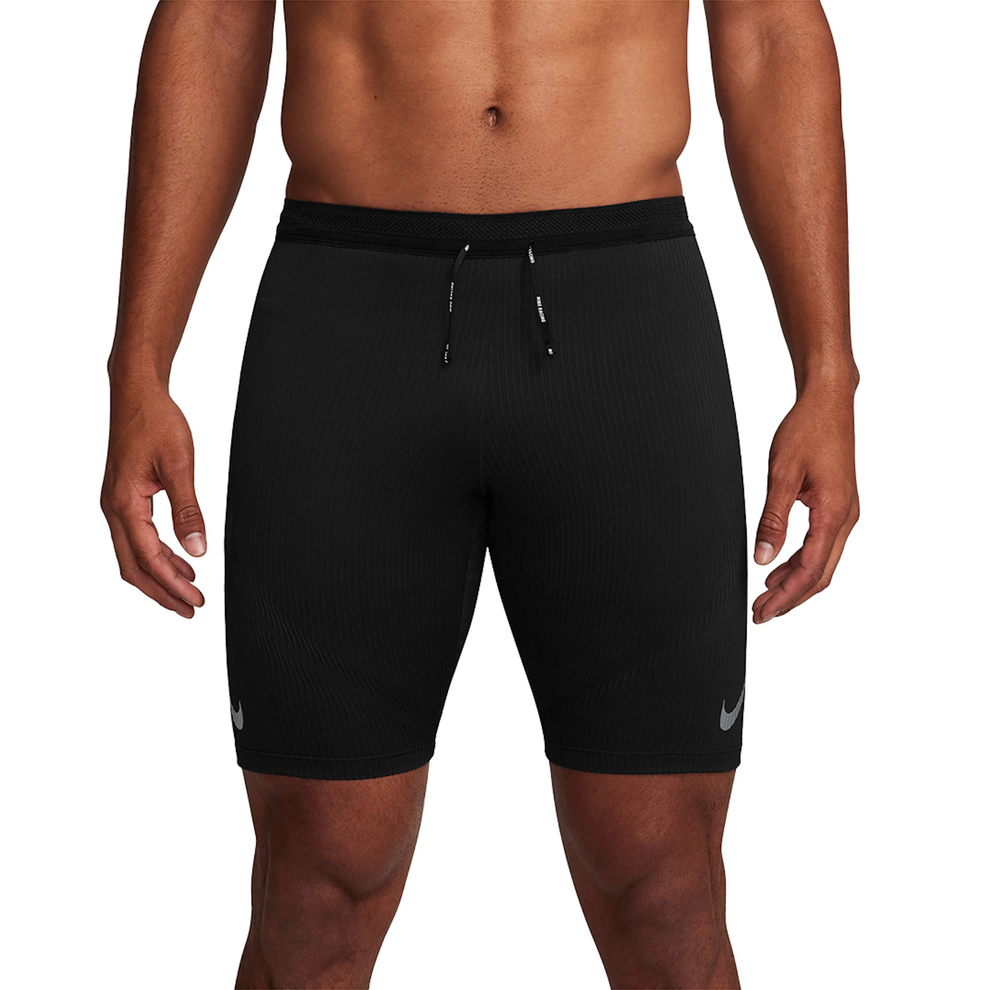 Mens Nike Dri-Fit ADV Aeroswift BF Half Tight – The Running Company