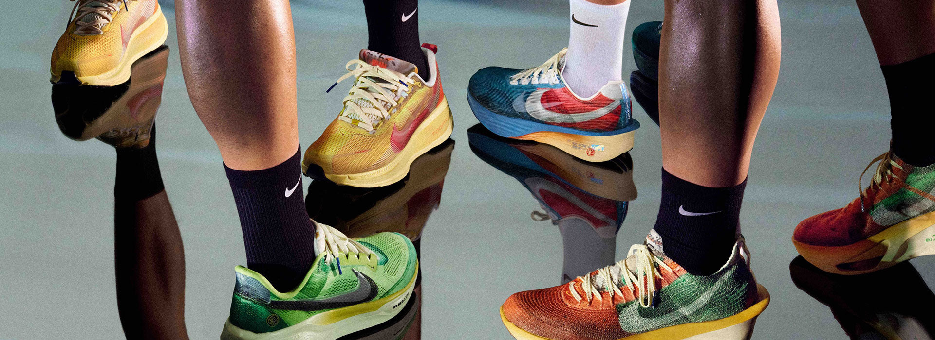 Nike International Running Pack – The Running Company