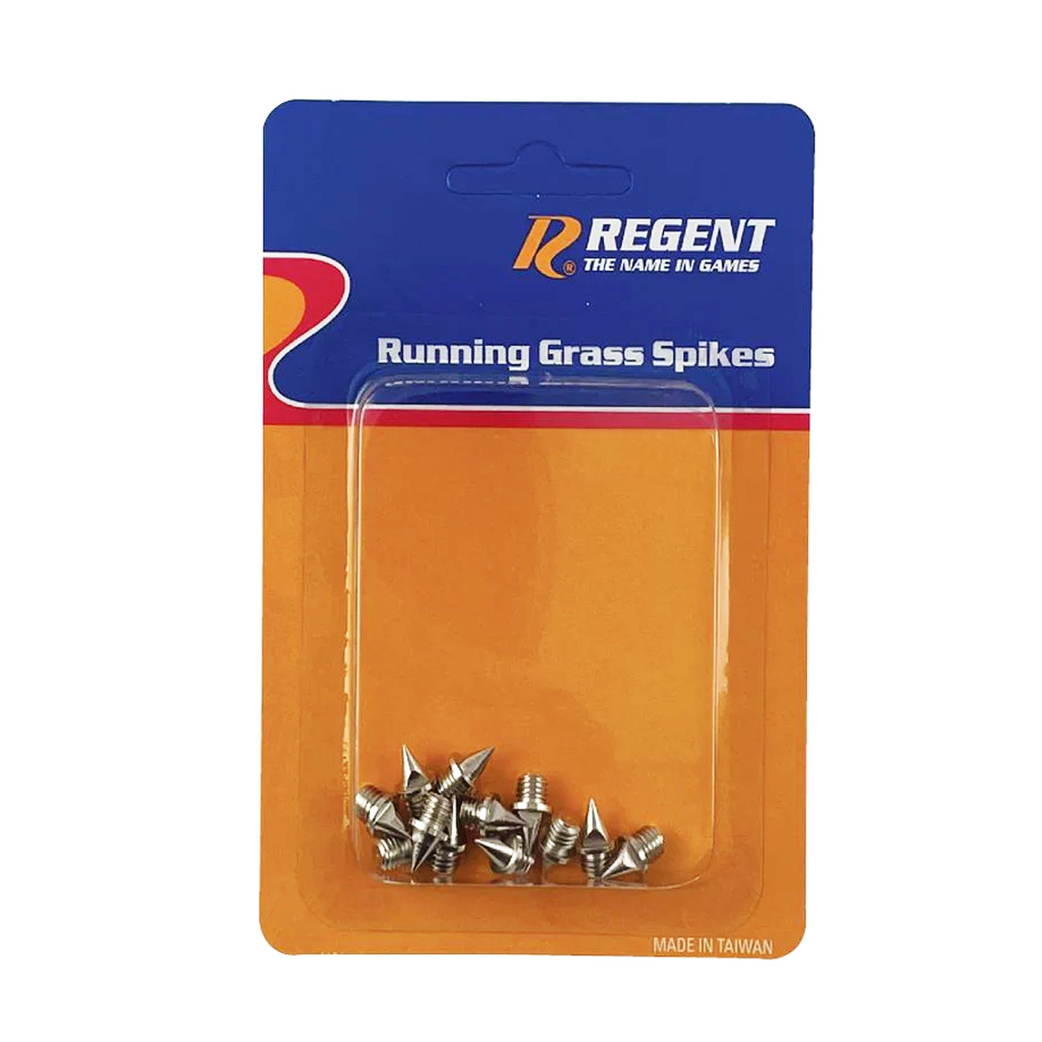 Replacement Track Spikes – The Running Company