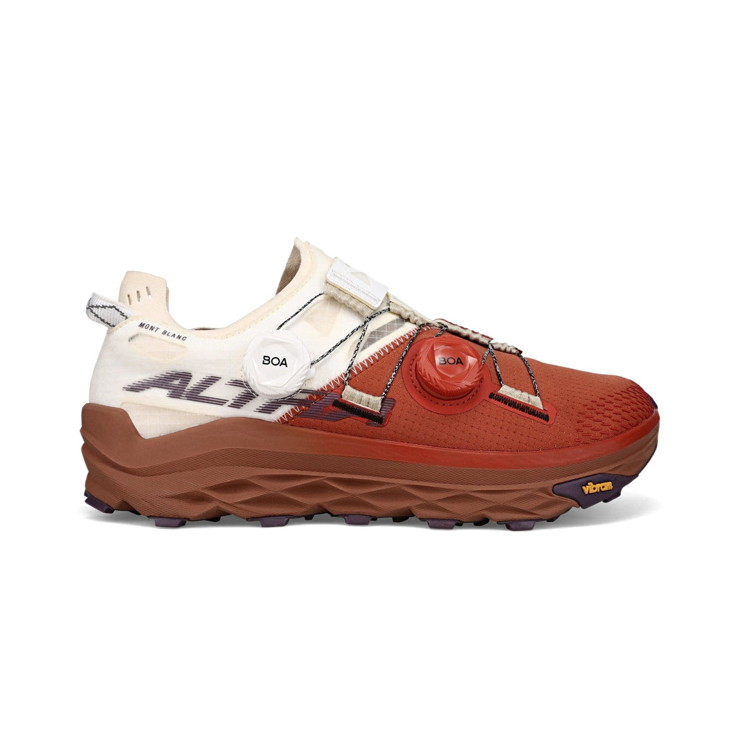 Altra – The Running Company