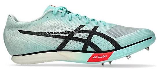 Unisex Asics Metaspeed MD – The Running Company