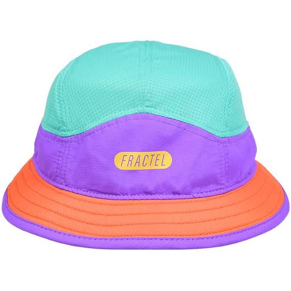 Fractel B - Series Bucket Hat – The Running Company