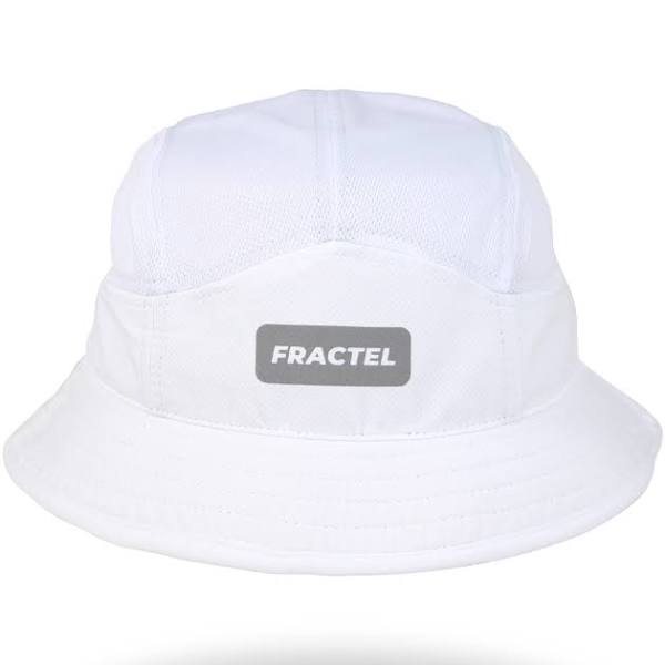 Fractel B - Series Bucket Hat – The Running Company