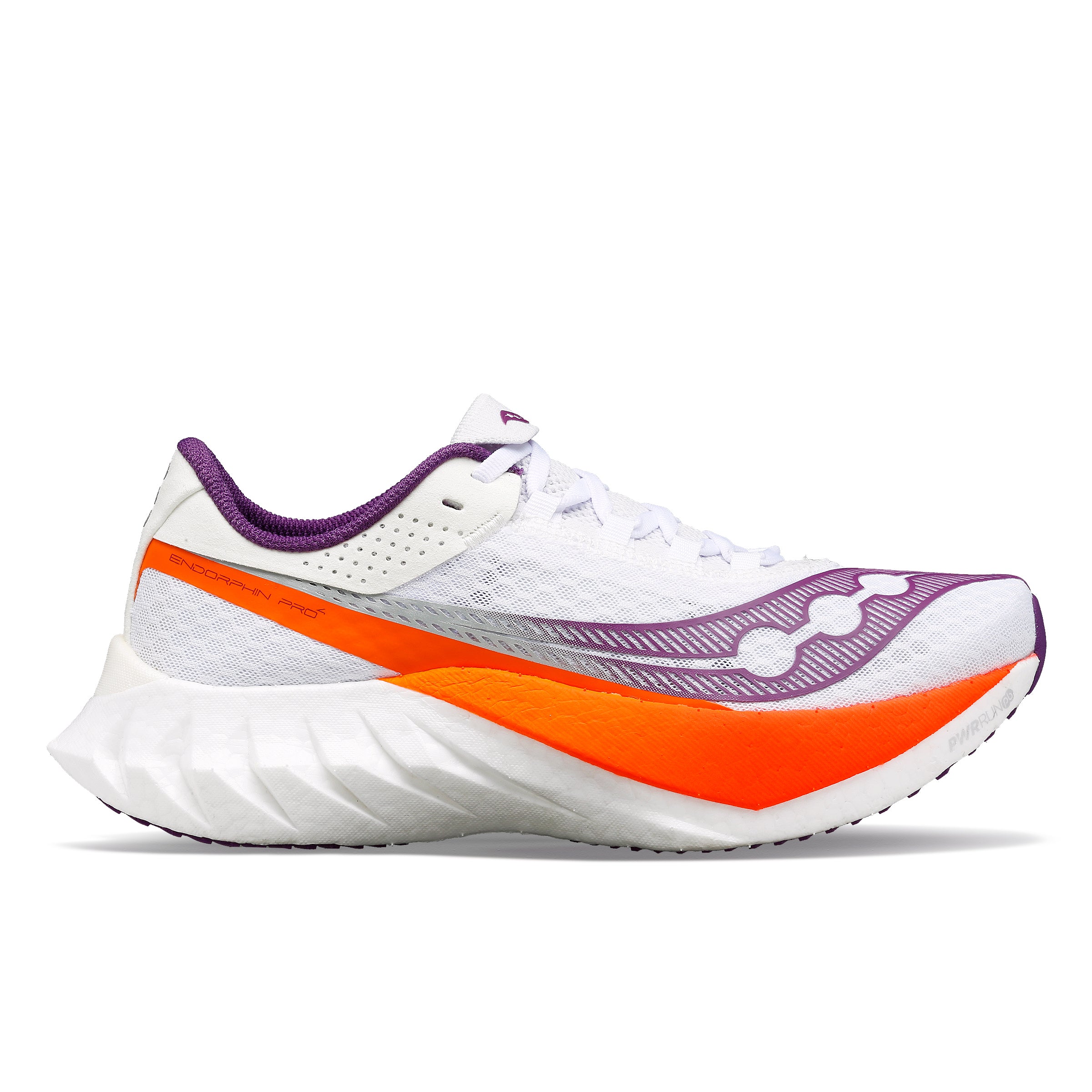 Womens Saucony Endorphin Pro 4 – The Running Company