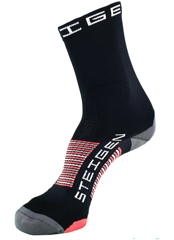 Steigen – The Running Company