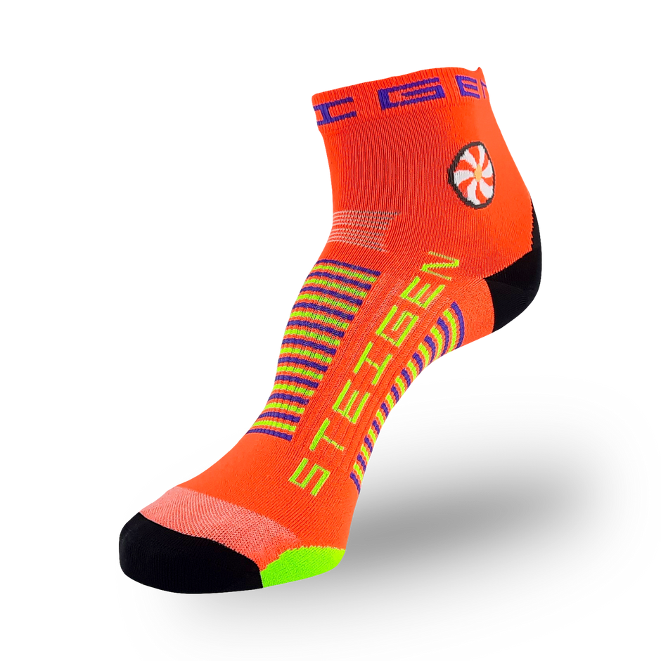 Steigen – The Running Company