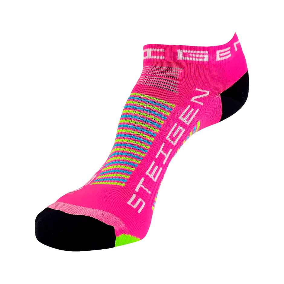 Steigen – The Running Company